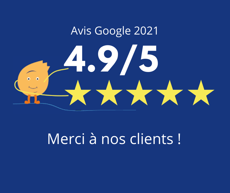 Nos avis clients, notre plus belle carte de visite ! - VDL Mon courtier